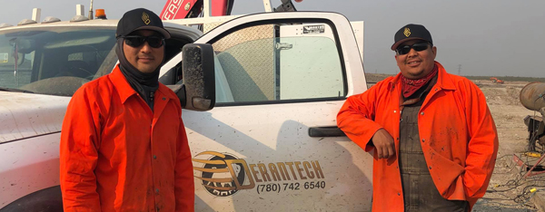 Gemini Machine Works – Machining & Fabrication