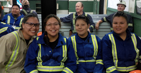 Gemini Machine Works – Machining & Fabrication